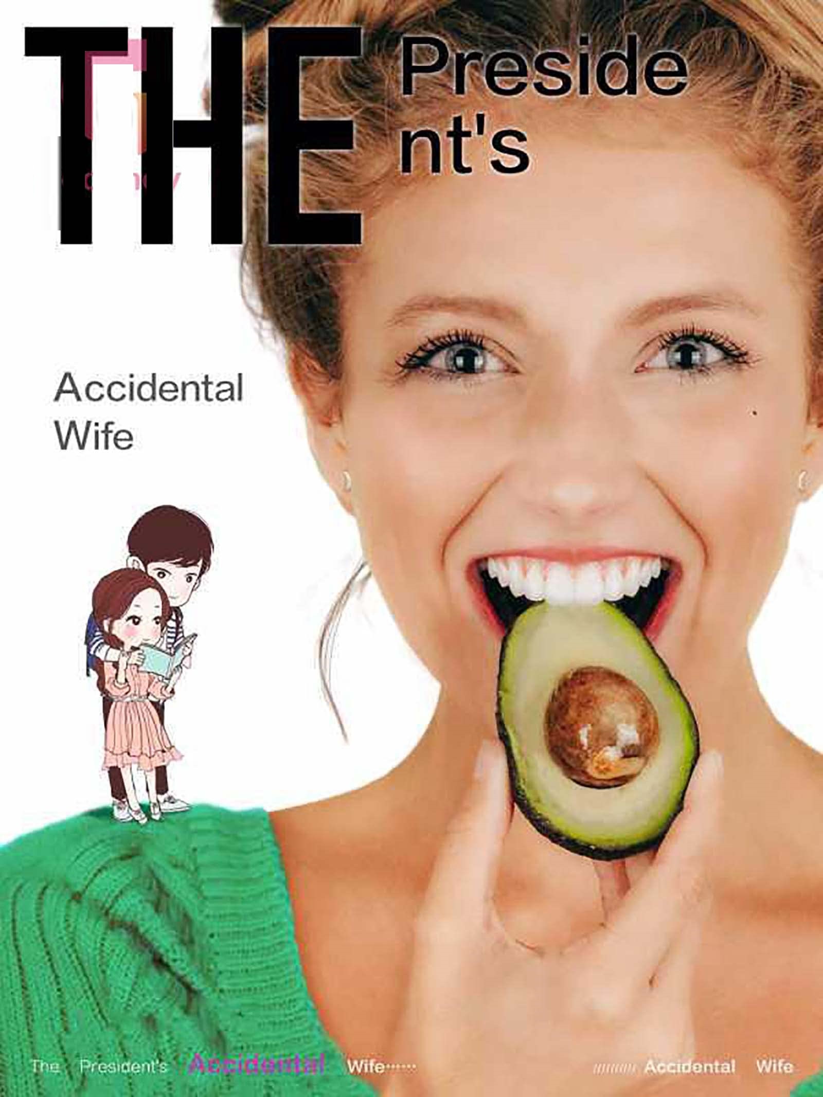 The President's Accidental Wife Novel PDF Download/Read Online | 3P ...