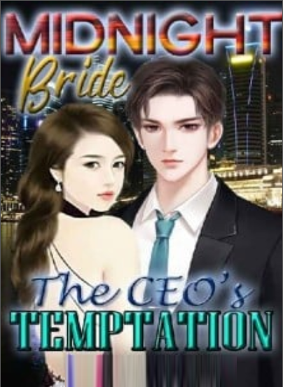 Midnight Bride The CEO's Temptation Novel PDF Free Download/Read Online ...