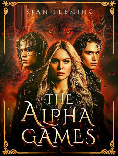 The Alpha Games Novel PDF Download/Online Reading | 3P Techies Forum