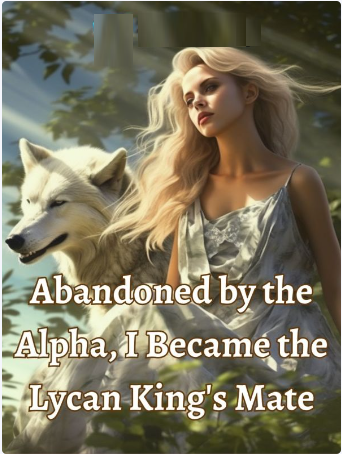 Abandoned by the Alpha, I Became the Lycan King's Mate Novel PDF ...