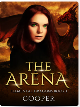 The Arena Novel PDF Download/Reading Online | 3P Techies Forum