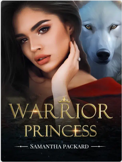 Warrior Princess Novel PDF Download/Reading Online | 3P Techies Forum
