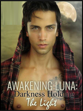 Awakening Luna: Darkness Holding the Light Novel PDF Download/Read ...