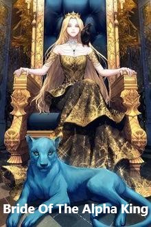 Bride Of The Alpha King Novel PDF Free Download/Read Online | 3P ...